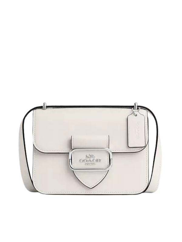 Coach Morgan Square Crossbody Bag Chalk – Balilene
