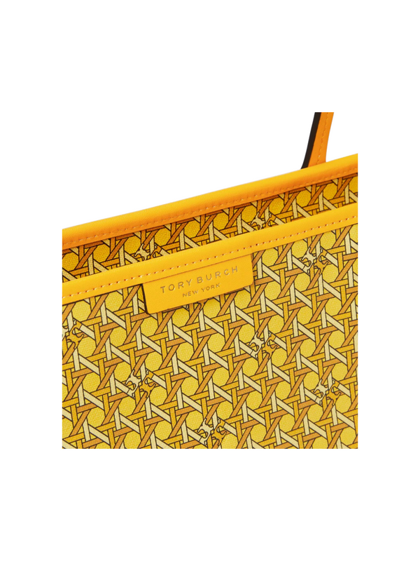 Tory Burch 145634 Ever Ready Tote Sunset Glow – Balilene