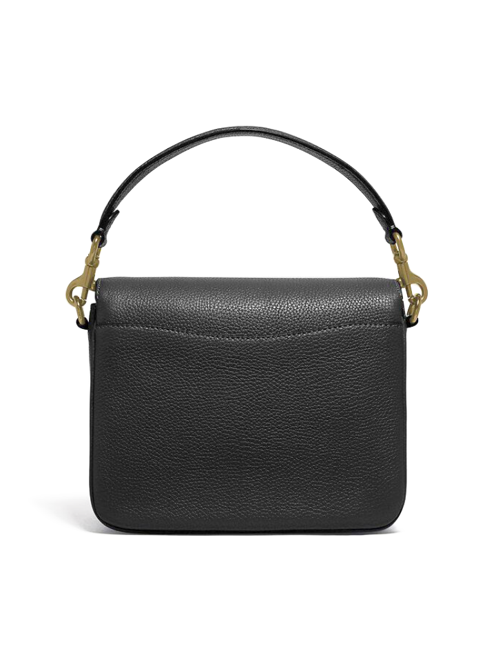 Coach Cassie 19 Crossbody Bag Black – Balilene