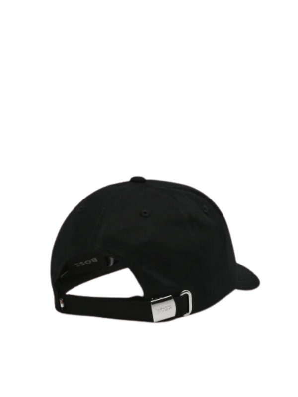 Hugo Boss Baseball Sevile Iconic Cap Black – Balilene