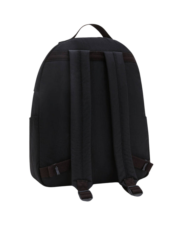 Kipling Adam Backpack Black Tonal – Balilene