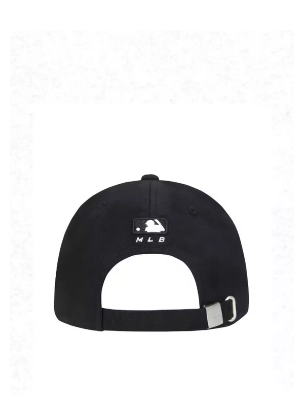 MLB Cap Black And Logo NY Original – Balilene