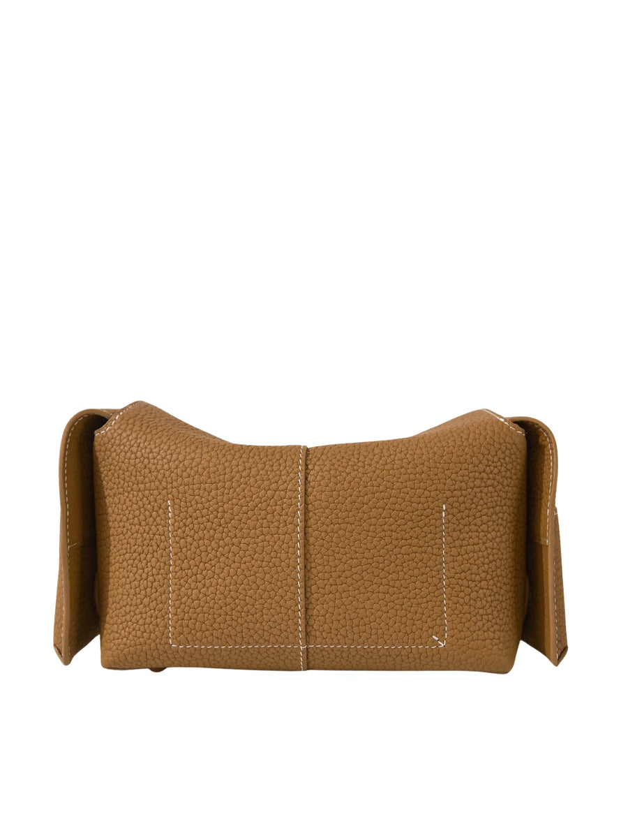 Songmont Mini Drippy Roof Bag Mocha – Balilene