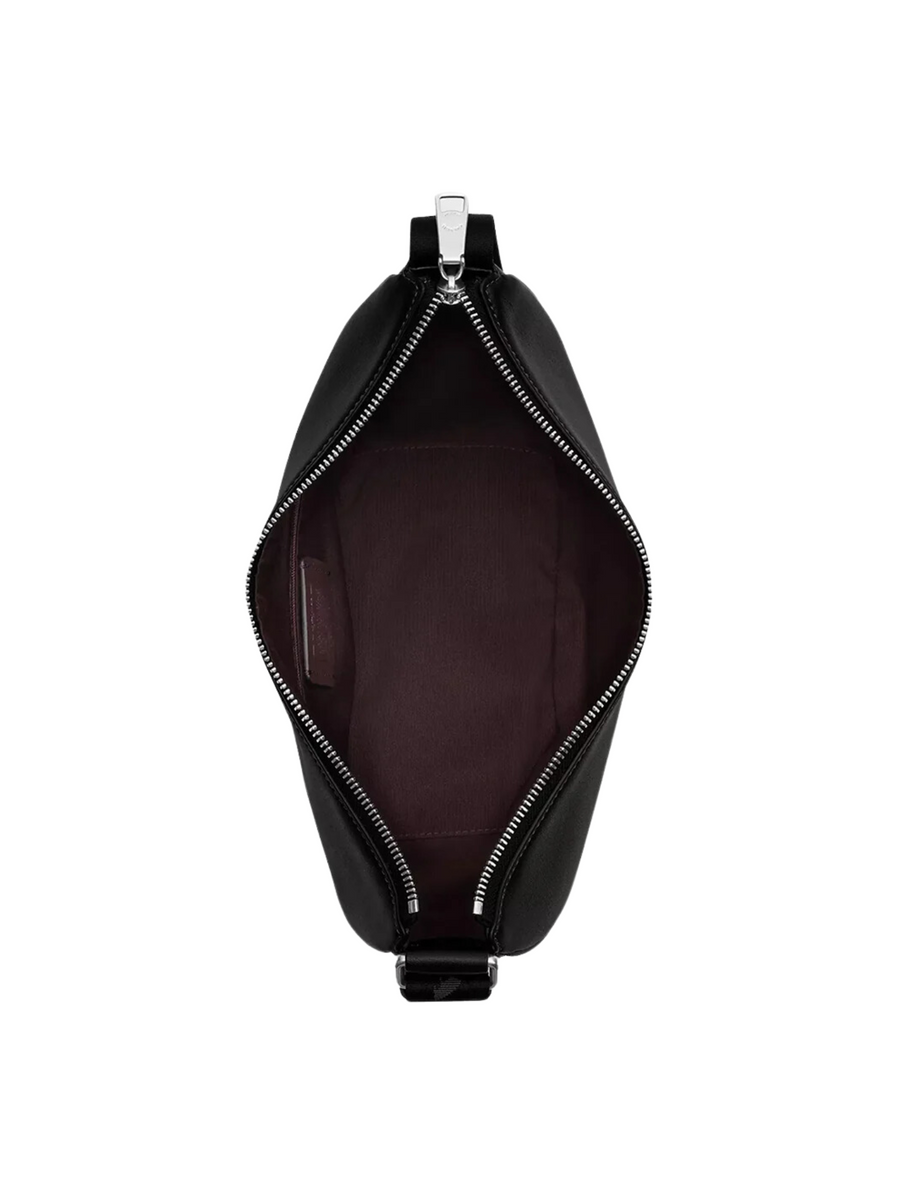 Coach Pace Shoulder Bag Black – Balilene