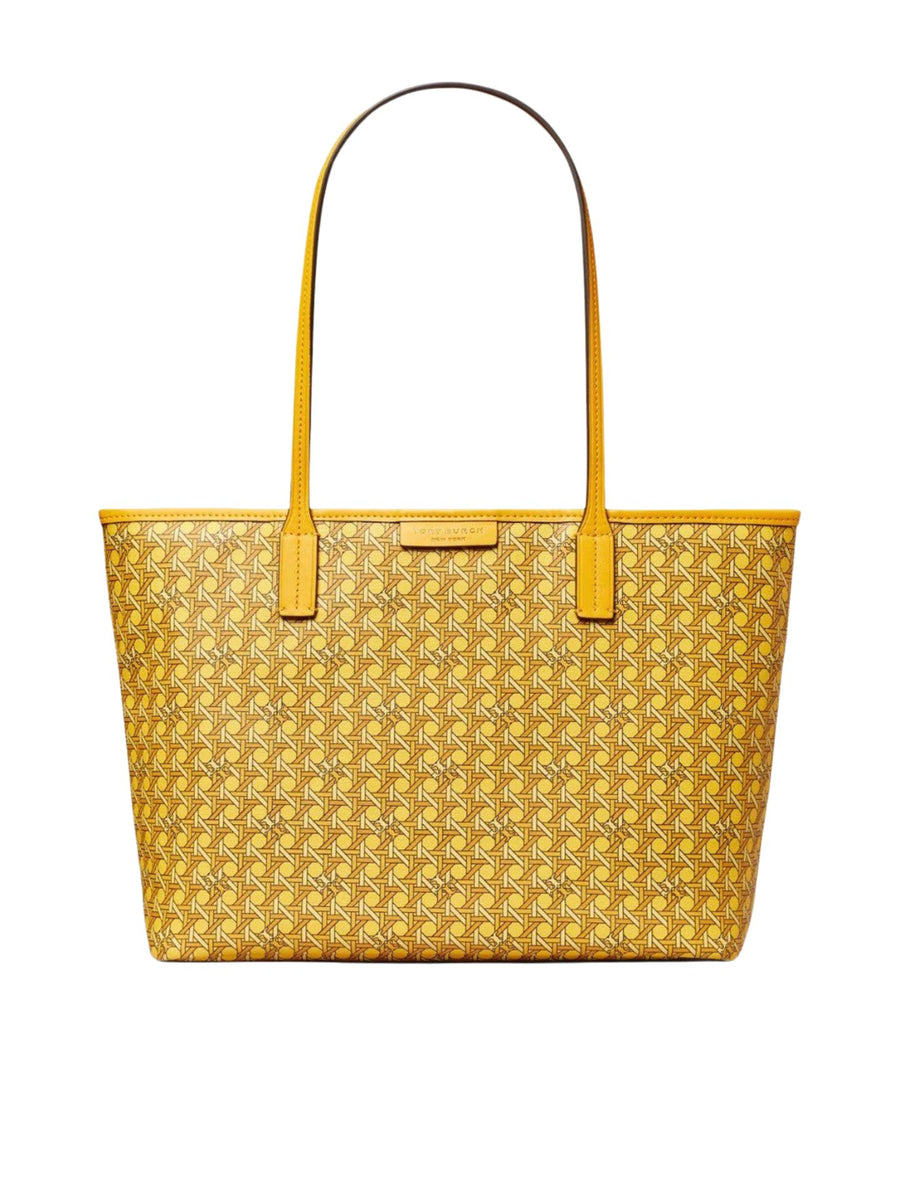 Tory Burch 145634 Ever Ready Tote Sunset Glow – Balilene