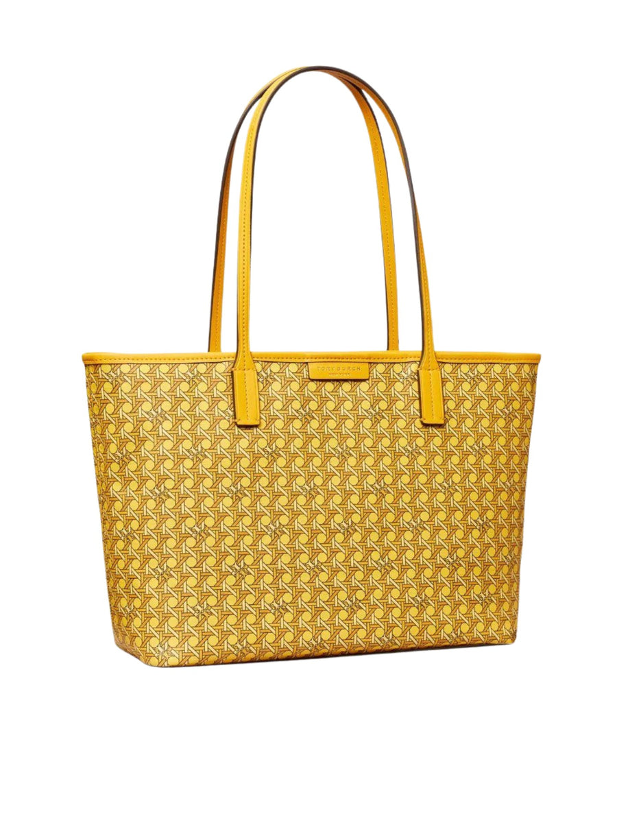 Tory Burch 145634 Ever Ready Tote Sunset Glow – Balilene