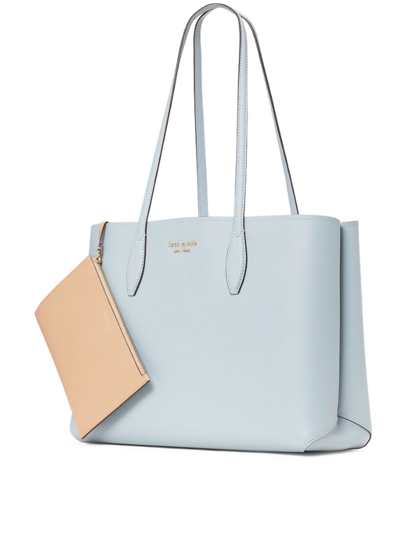 Kate Spade All Day Large Tote Ocean Beach – Balilene