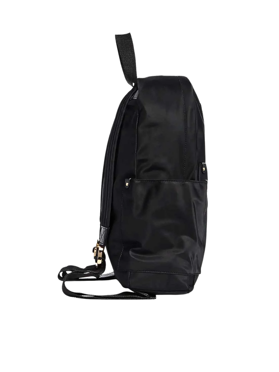 Marc Jacobs Preppy Nylon Backpack Black – Balilene