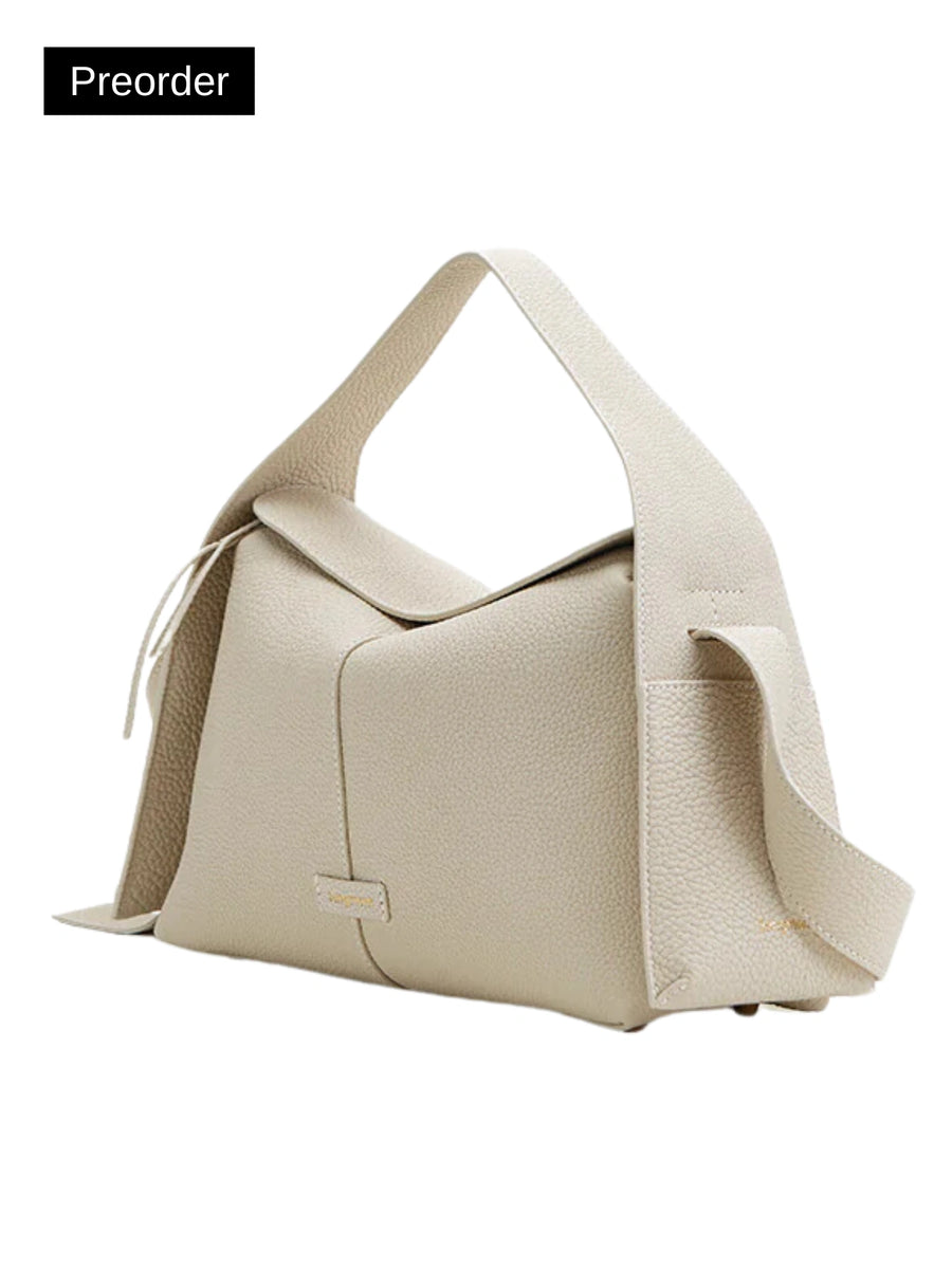 Songmont Drippy Roof Bag Ivory – Balilene