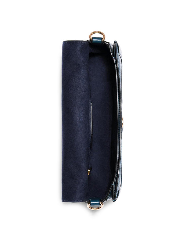 Coach 5493 Georgie Shoulder Bag Peacock – Balilene