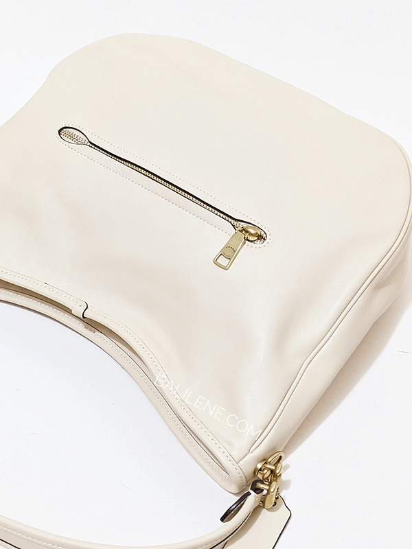 Coach Soft Tabby Hobo Ivory – Balilene