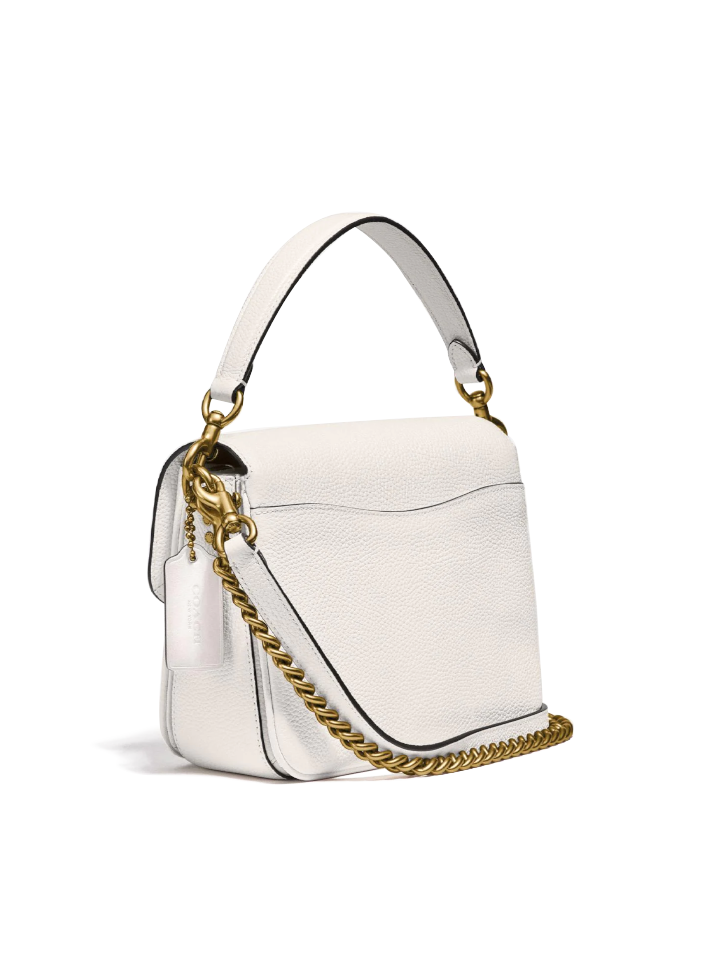 Coach Cassie 19 Crossbody Bag Chalk – Balilene