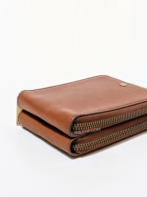 Fossil Sofia Phone Case Brown – Balilene