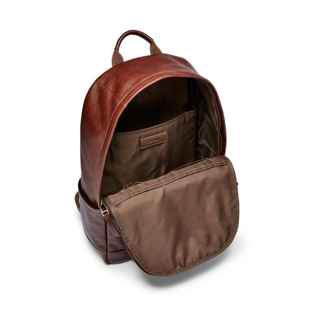 Fossil Sbg1204200 Trey Backpack Brown – Balilene