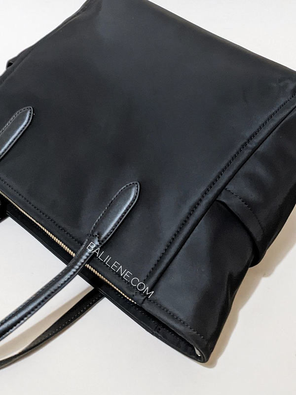 Kate Spade Chelsea The Little Better Nylon Black – Balilene