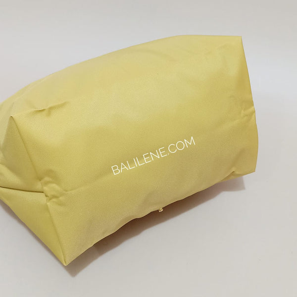 Longchamp L1621089C91 Le Pliage Curry – Balilene