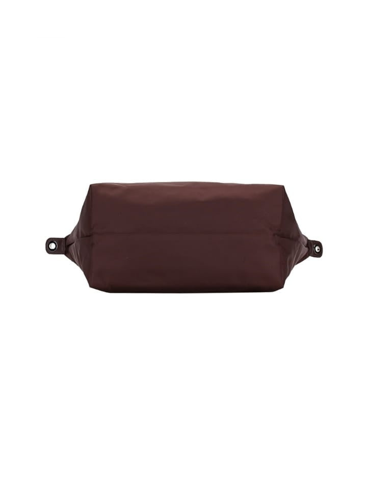 Longchamp Medium Chocolate – Balilene