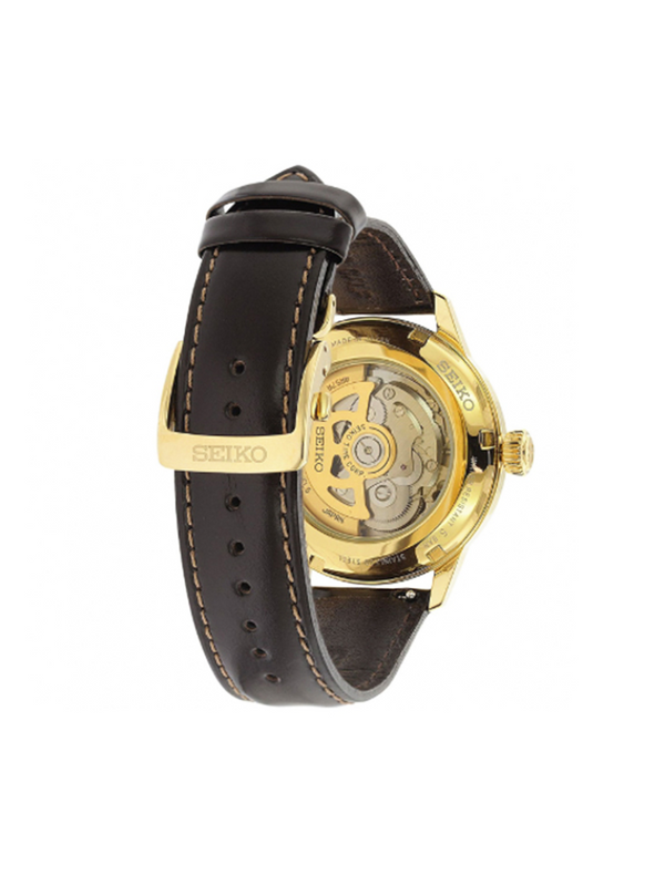 Jam Tangan Seiko Presage SRPD36J1 Cocktail Limited Edition Automatic ...