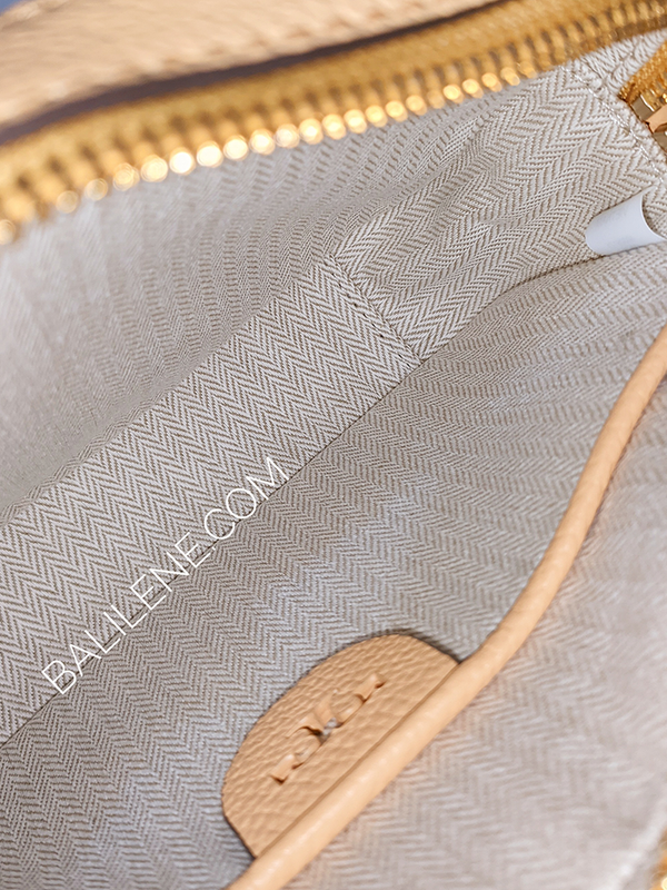 Tory Burch 64447 McGraw Camera Bag Jackfruit – Balilene